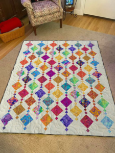 Love Melody Quilt Pattern – Quilt Vibe